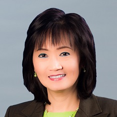 Carin Chuang, Ph.D. - Purdue University Northwest