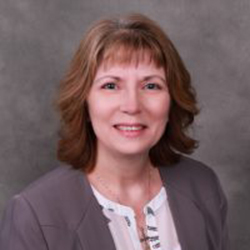 Dawn Pritchard Pollock - Purdue University Northwest