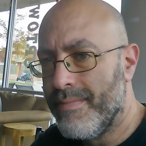 Jesse S. Cohn, Ph.D. - Purdue University Northwest