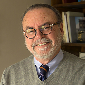 Thomas J. Roach, Ph.D. - Purdue University Northwest