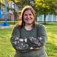 Admissions and Student Success Team - Purdue University Northwest