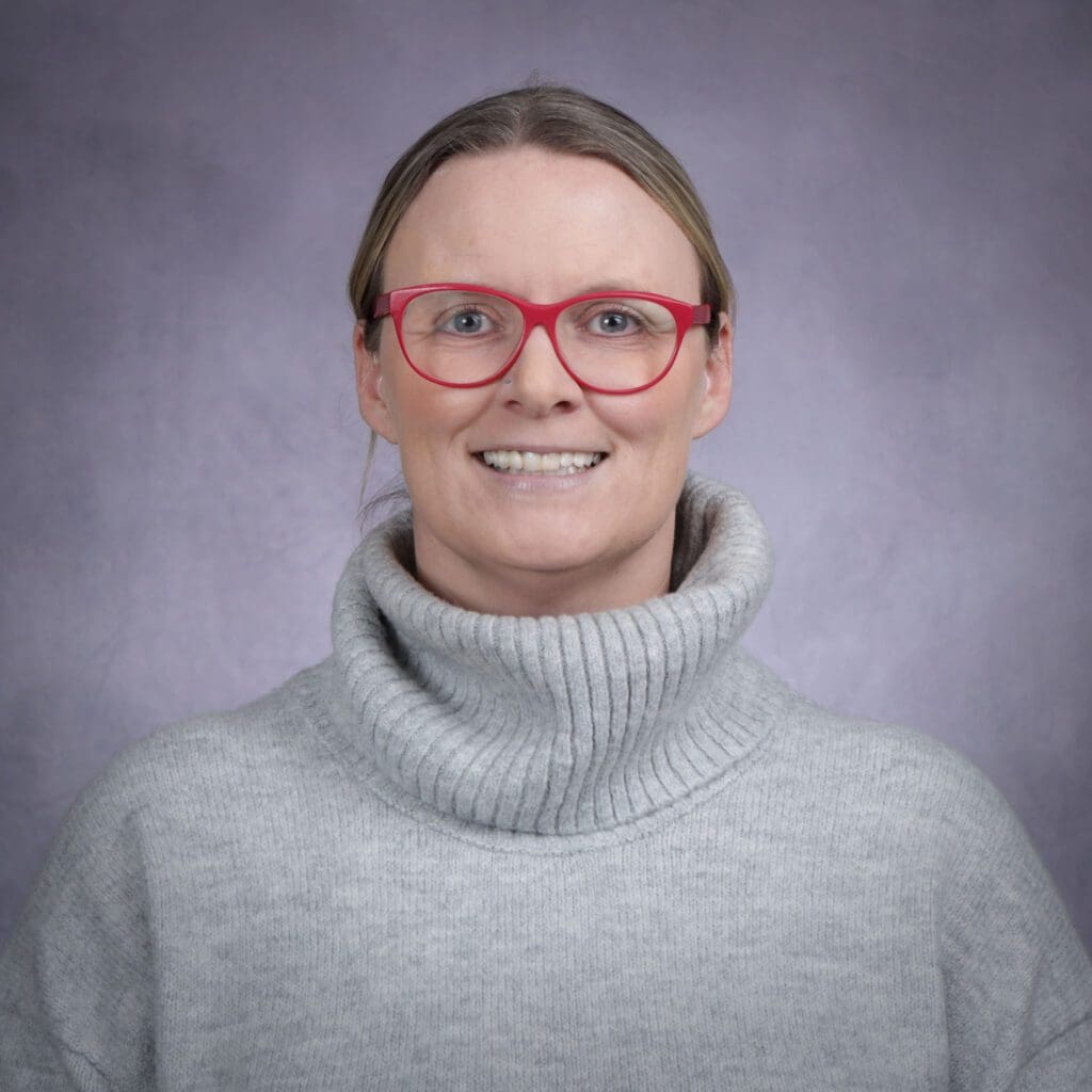 Danielle Starks, Ph.D. - Purdue University Northwest