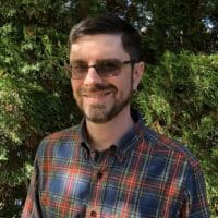 James Hysell, M.A. - Purdue University Northwest