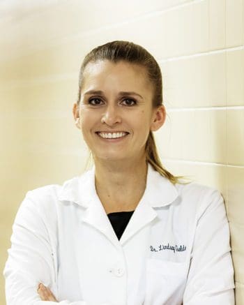 Master's Degree in Biology - Purdue University Northwest