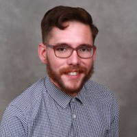 Alan McCafferty - Purdue University Northwest