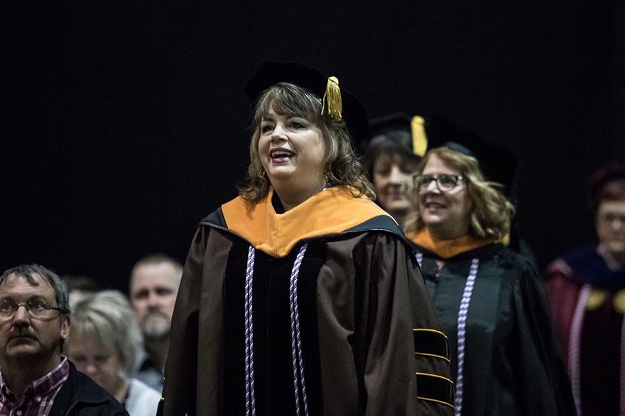 Faculty - Purdue University Northwest