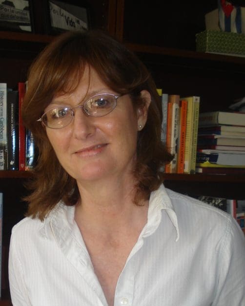 Get to Know Dr. Tobin - Purdue University Northwest