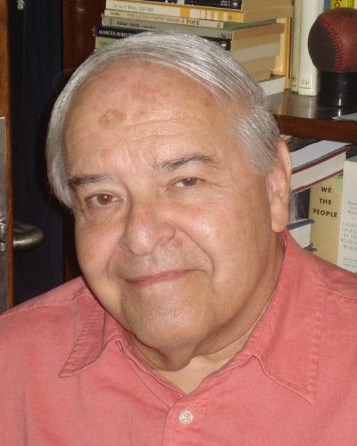 Get to Know Saul Lerner - Purdue University Northwest