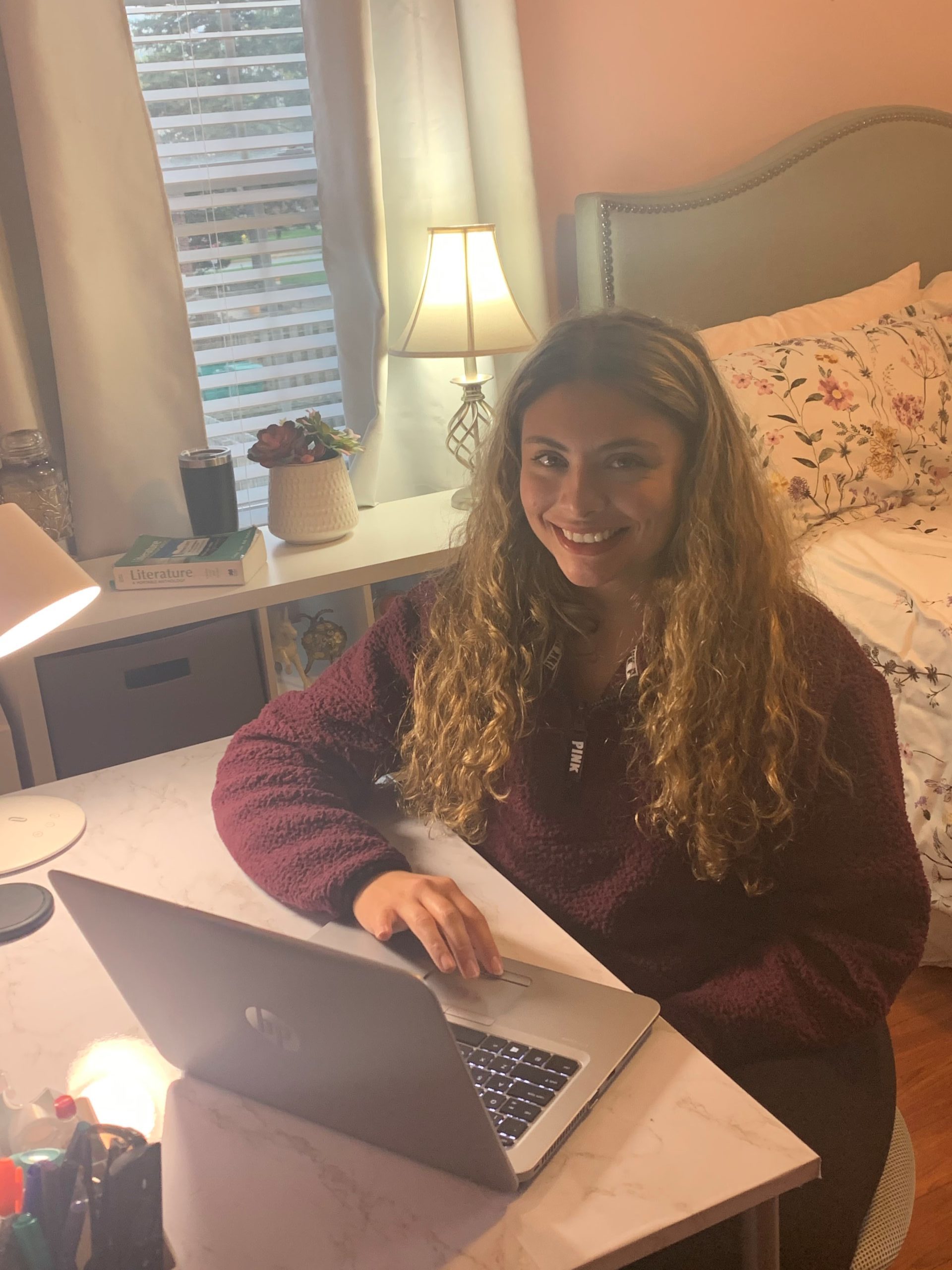 CHESS Names Outstanding Graduate in Behavioral Sciences Department ...