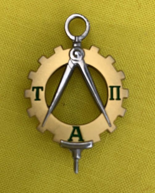 Tau Alpha Pi Inductees - Purdue University Northwest