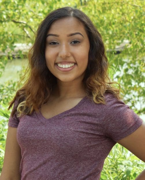 Graduate Profile: Amanda De Jesus - Purdue University Northwest