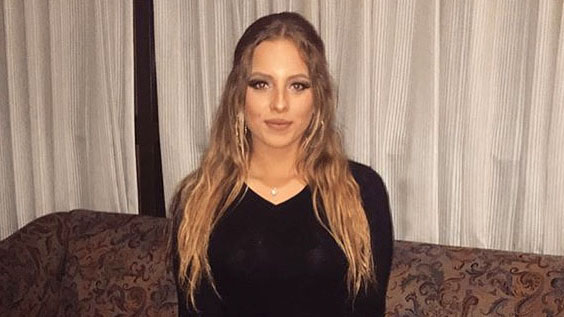 Graduate Profile: Madison Berg - Purdue University Northwest