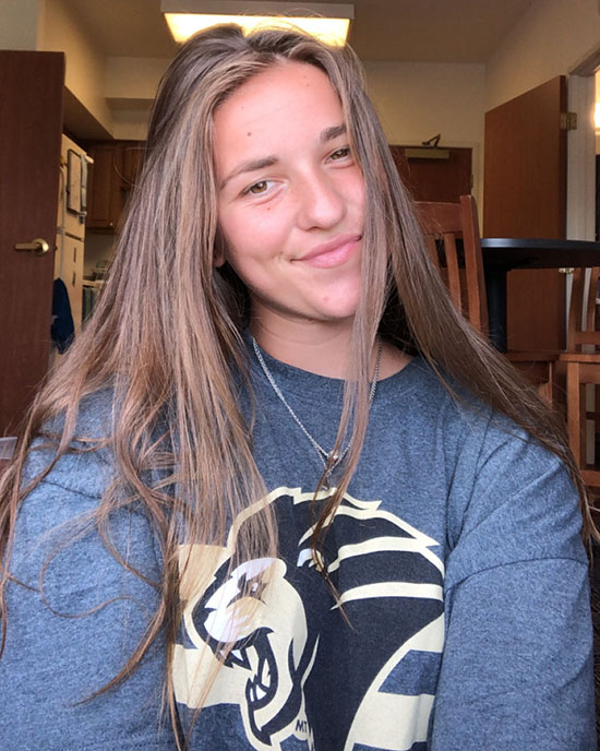 ️Summer Student Spotlight: Hailey Arlis - Purdue University Northwest