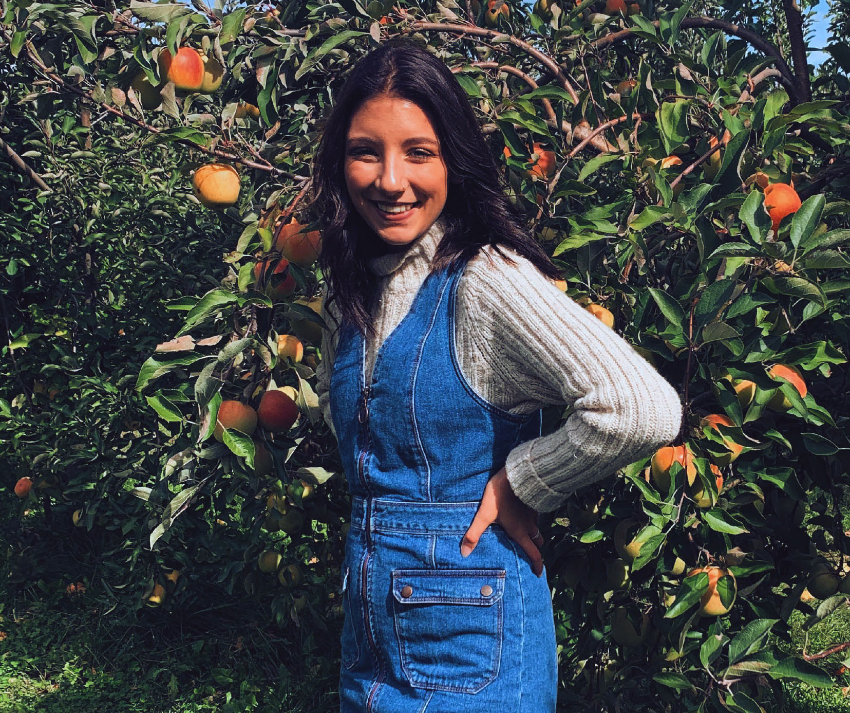 Summer Student Spotlight: Hayley Jenkins - Purdue University Northwest
