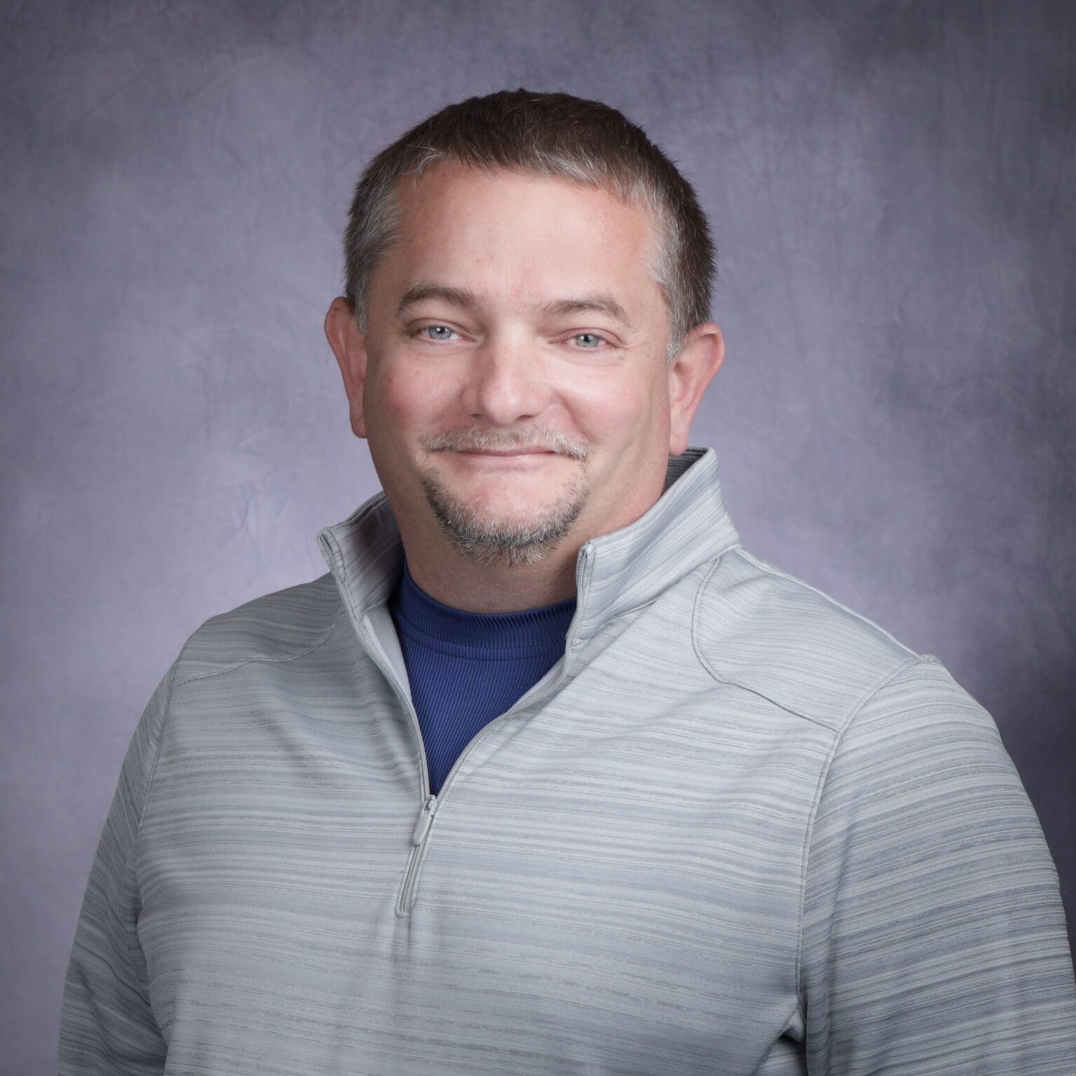 Scott Parsons - Purdue University Northwest