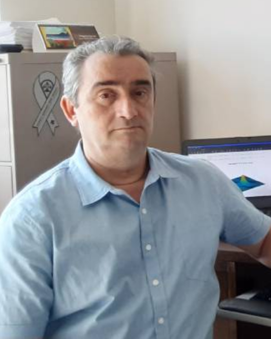 Spotlight Profile: Nicolae Tarfulea - Purdue University Northwest