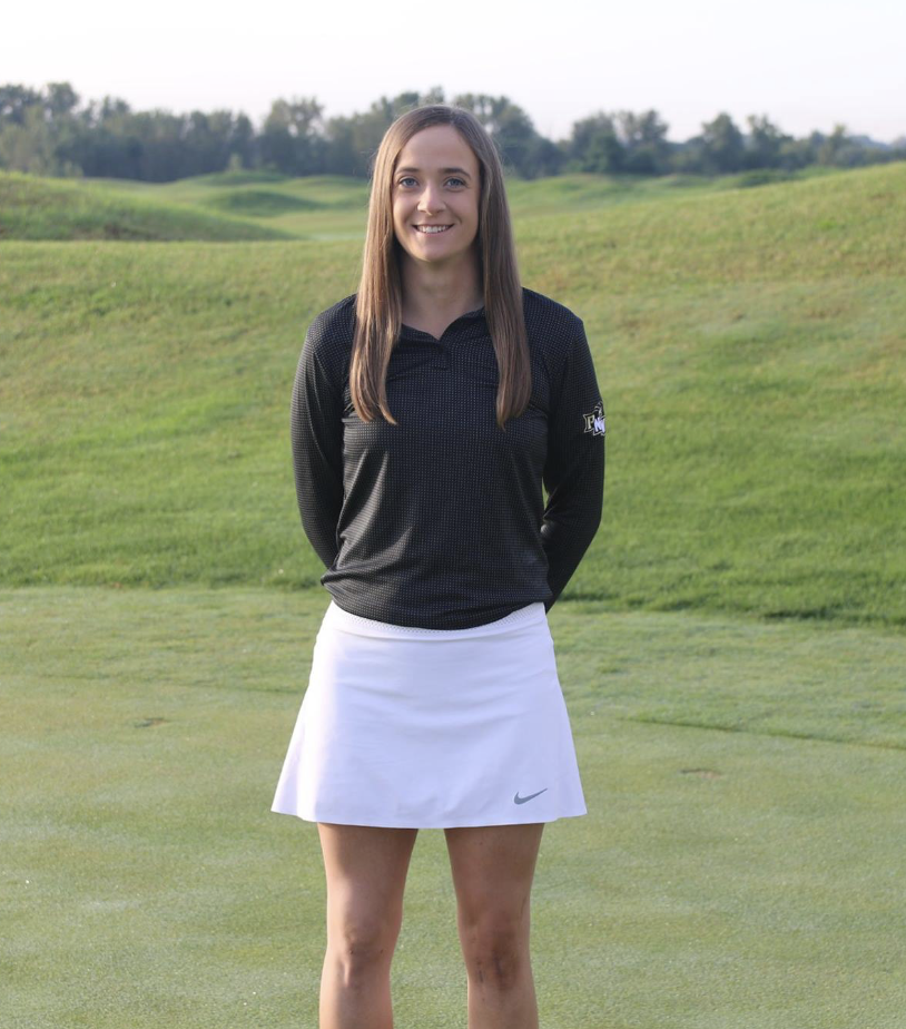 Summer Student Spotlight: Sydney Valiska - Purdue University Northwest