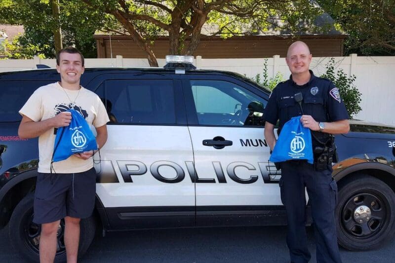 PNW Announces Criminal Justice Degree to Begin Fall 2021 - Purdue ...