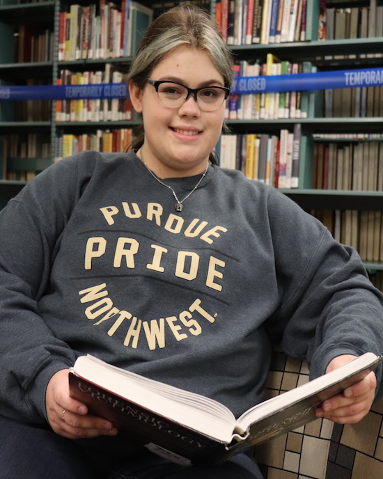 PNW Announces Criminal Justice Degree to Begin Fall 2021 - Purdue ...