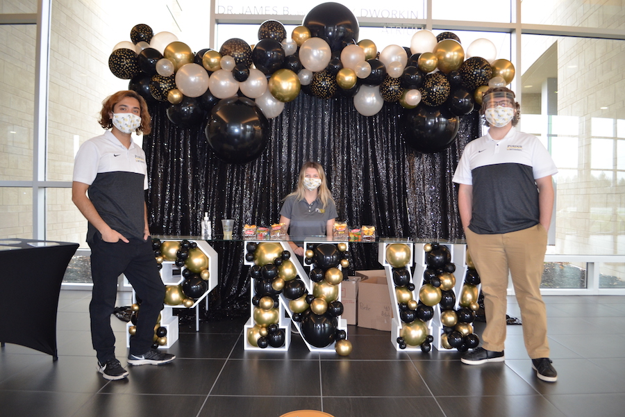 Congratulations To Our Fall 2020 Graduates! - Purdue University Northwest
