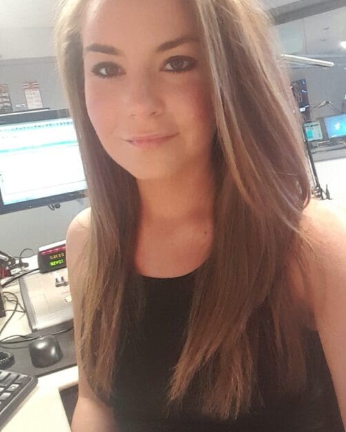 Communication Graduate Wins Chicago Emmy - Purdue University Northwest