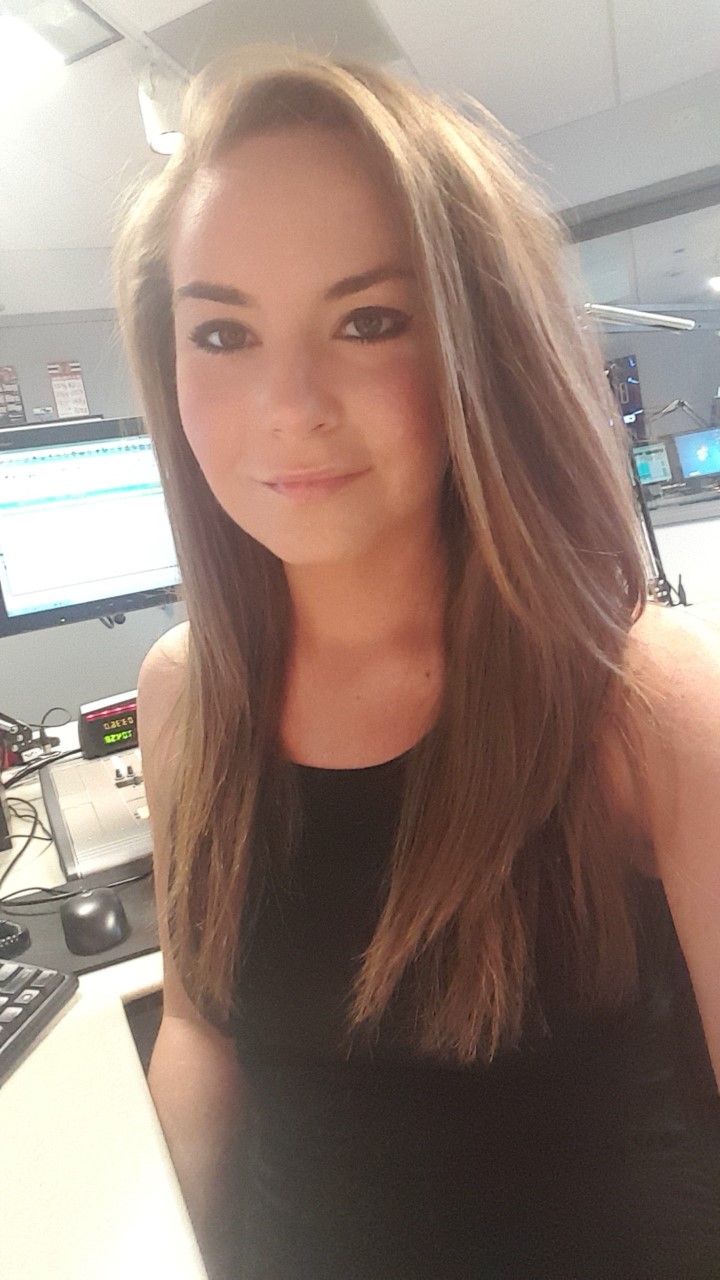 Communication Graduate Wins Chicago Emmy - Purdue University Northwest