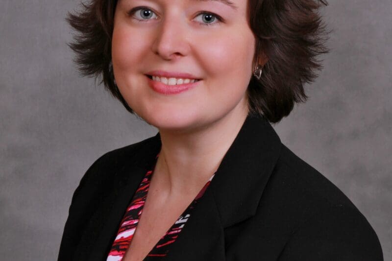 Spotlight Profile: Radmila Stanic - Purdue University Northwest