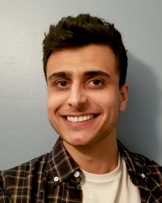 Mastering the Language of Business: Fall 2020 Grad Abdullah Alabdali ...