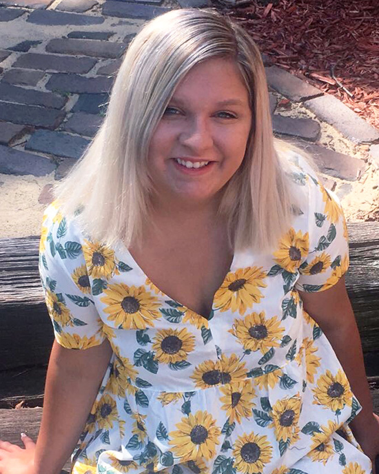 Michelle Breslan: Digging Deeper - Purdue University Northwest