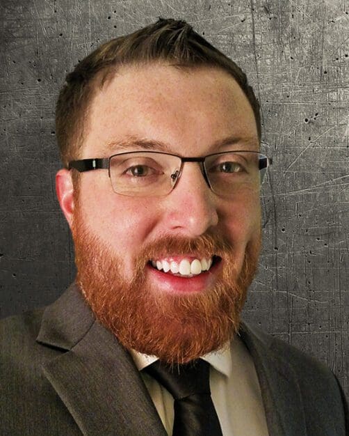 Ben Moul - Purdue University Northwest