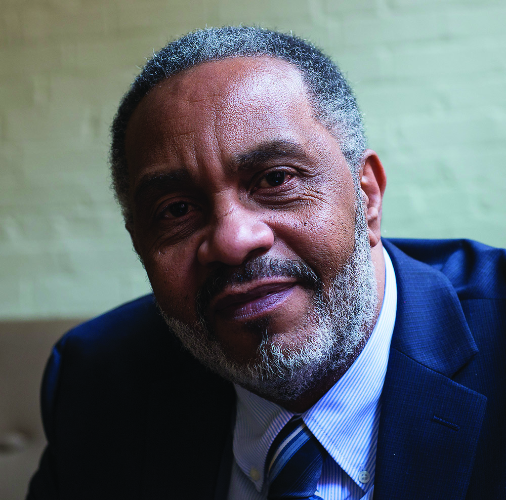 PNW Presents Virtual Discussion with Award-Winning Author Anthony Ray ...