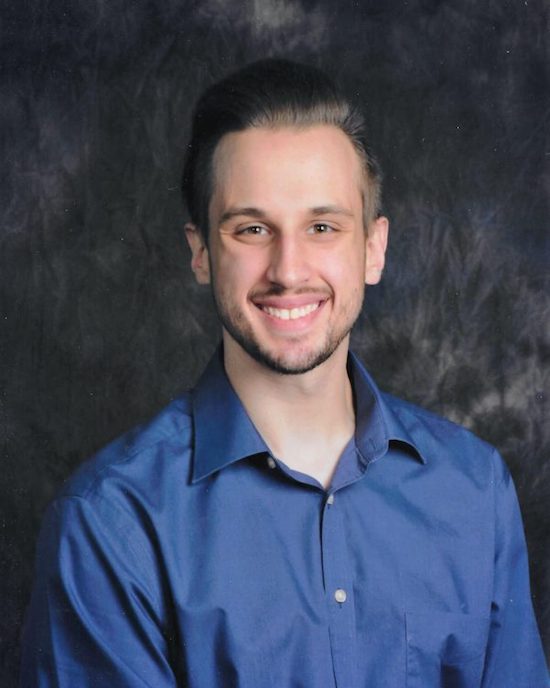 Communication and Creative Arts Names Outstanding Graduate: May 2021 ...