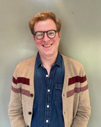 On the Campaign Trail: May 2021 Graduate Tyler Dillon - Purdue ...