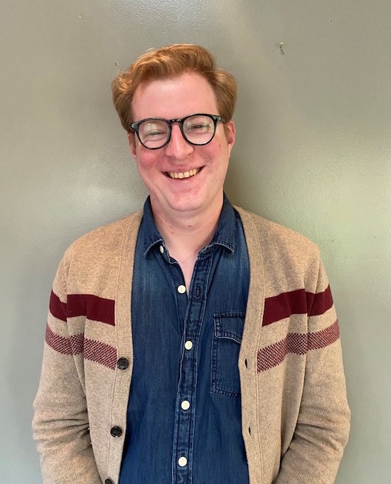 On the Campaign Trail: May 2021 Graduate Tyler Dillon - Purdue ...