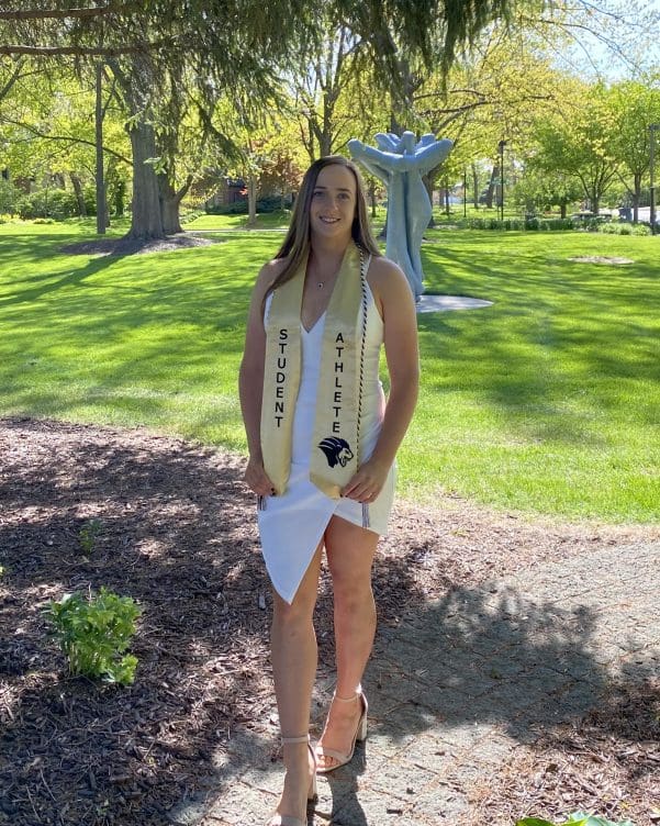 The Sky(scraper) is The Limit for PNW Alumna Sydney Valiska - Purdue ...