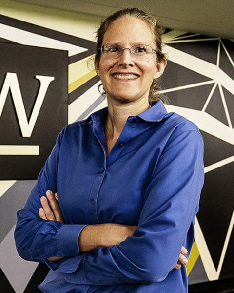 Purdue Northwest Professor Awarded 2021 Felix Chayes Prize - Purdue ...