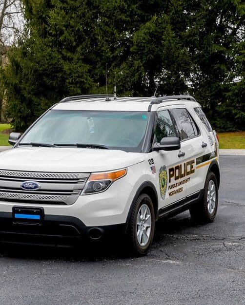 PNW hosts trauma informed investigation training at Hammond campus ...