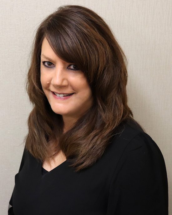 Honors College’s Debbie Bachmann Honored with a LEAP Indiana COVID ...