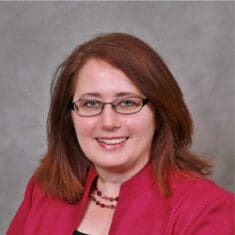 Michelle Gilhooly - Purdue University Northwest