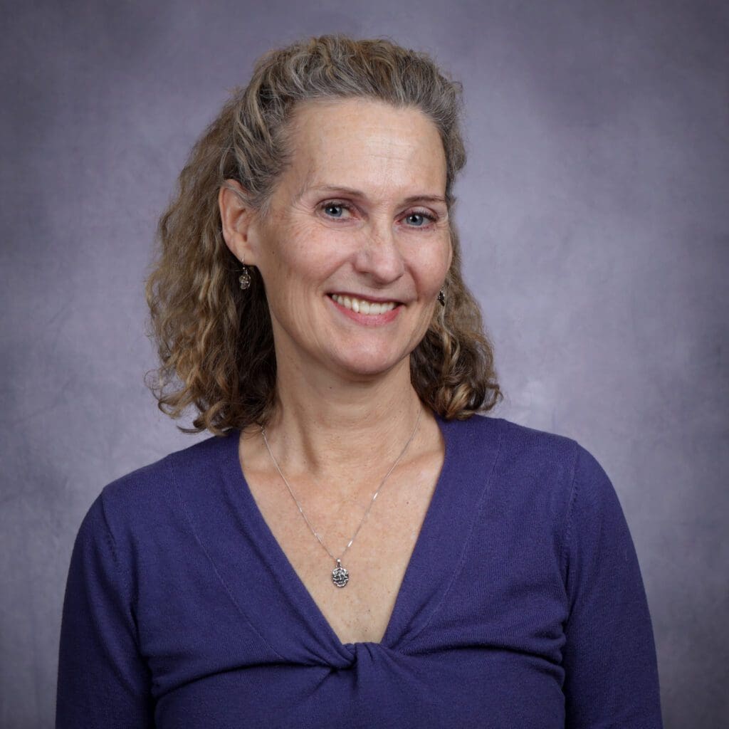 Grace Pigozzi, Ph.D. - Purdue University Northwest