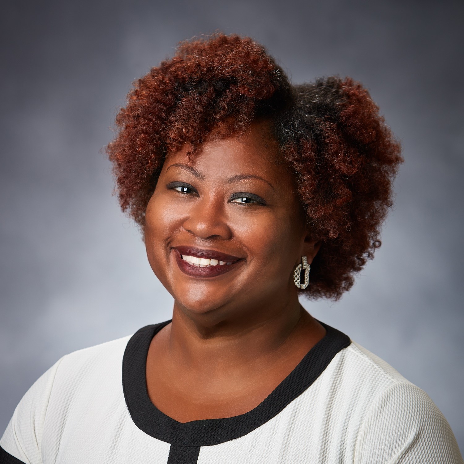 Catrina Terrell - Purdue University Northwest