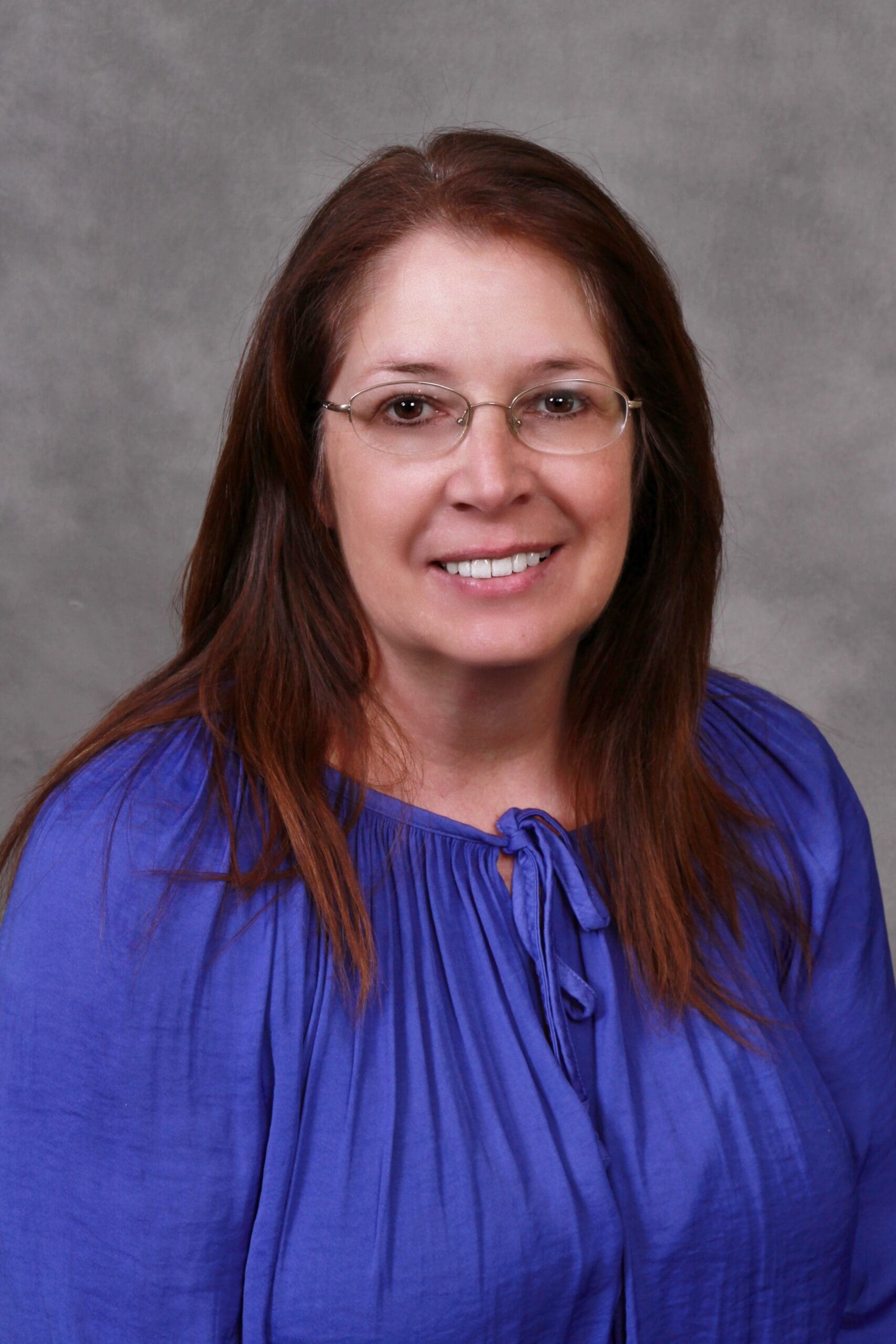 Vaccine Incentive Winner: Colleen Robison - Purdue University Northwest