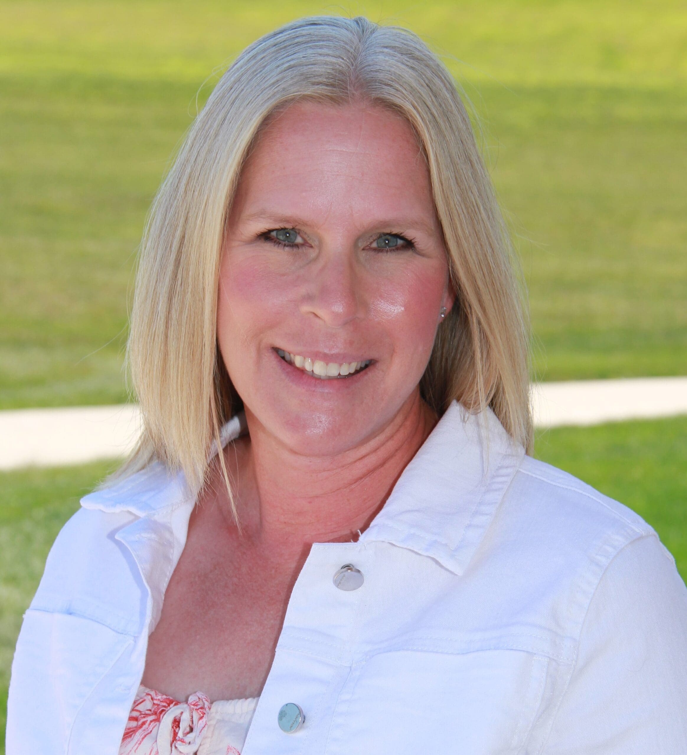 Vaccine Incentive Winner: Michelle Mason - Purdue University Northwest