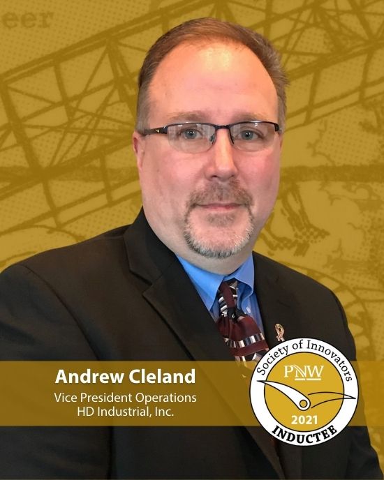 2021 Society of Innovators Inductee Profile: Andrew Cleland - Purdue ...