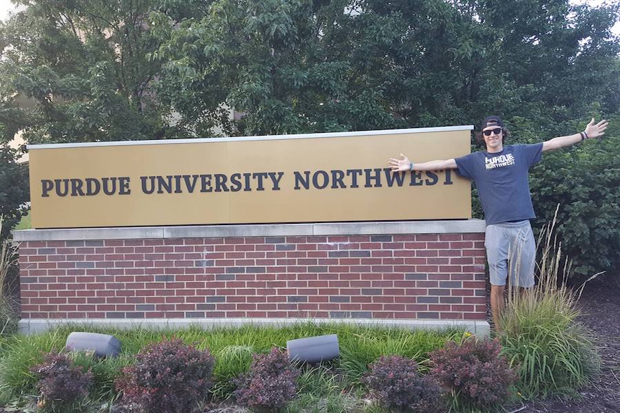 Purdue University Northwest Fall Class of 2021 to be Honored at Two ...