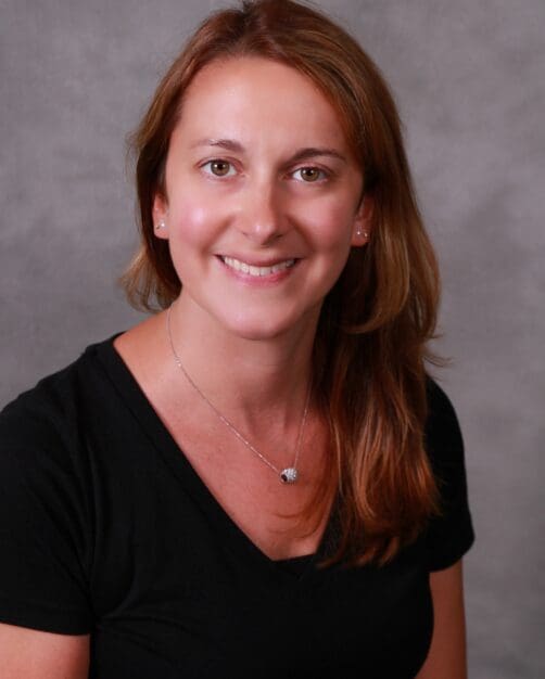 Jodi Allen trains PNW’s nurses to meet the pandemic’s challenges ...