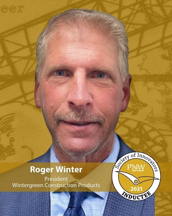 2021 Society of Innovators Inductee Profile: Roger Winter - Purdue ...