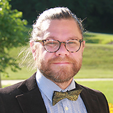 Nicholas E. Ernst, Ph.D. - Purdue University Northwest