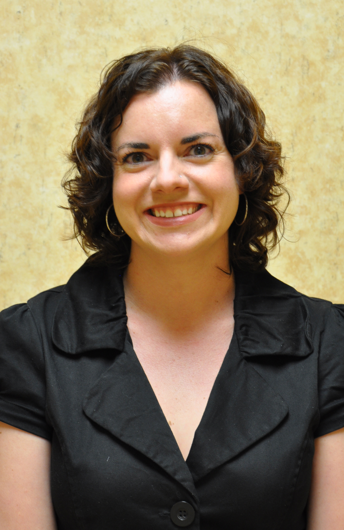 Lionhearted Leaders: Bethany Lee - Purdue University Northwest