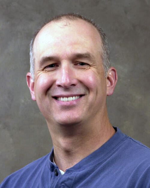 Lionhearted Leaders: Curtis Creighton - Purdue University Northwest